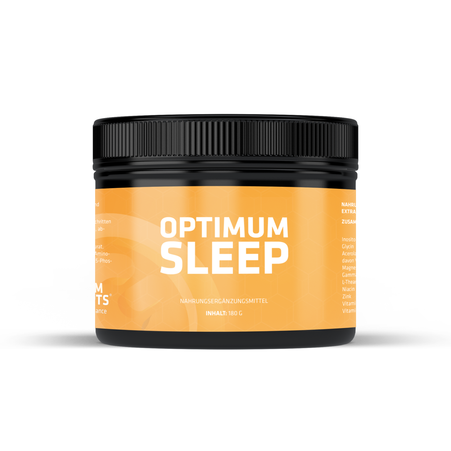 OPTIMUM CONCEPTS | Shop