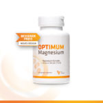 OPTIMUM MAGNESIUM – OPTIMUM CONCEPTS